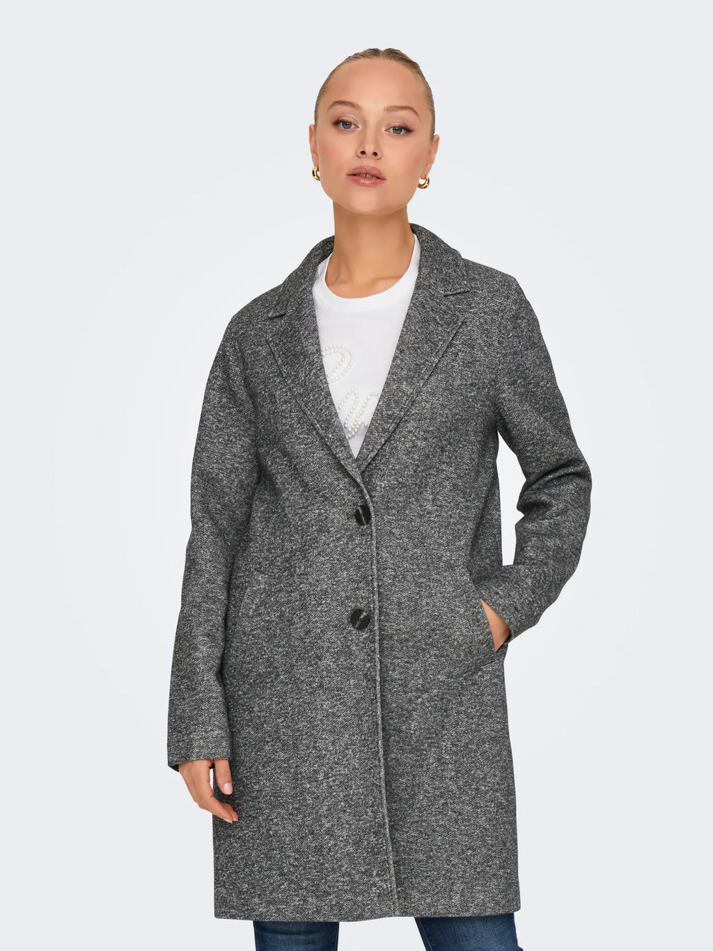 ONLY LIMITLESS-"CARRIE" COAT